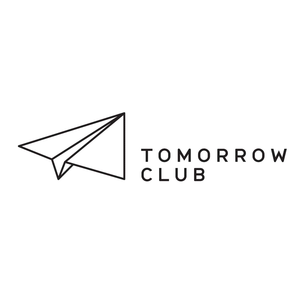 About Us — Tomorrow Club